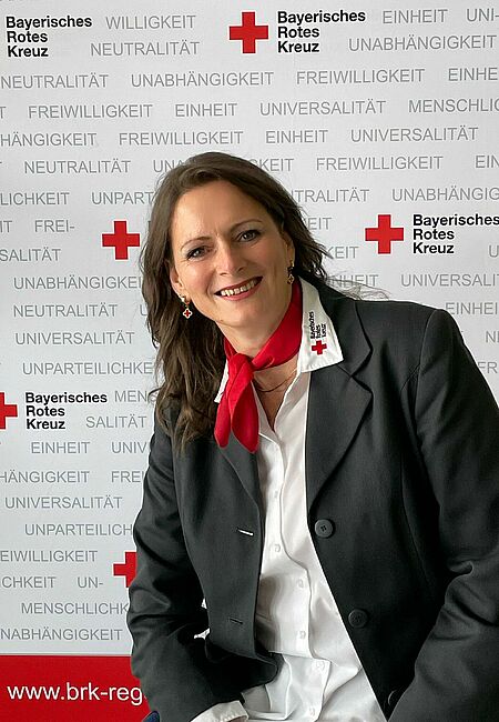 Kontakt zum BRK KV Regen und seinen Außenstellen - Kreisverband Regen